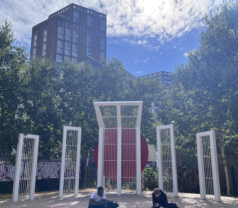 Explore Bangladeshi culture in London's Brick Lane - Lonely Planet